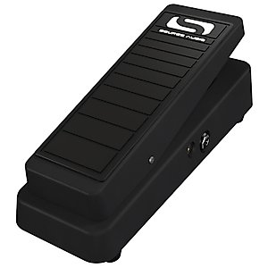 Source Audio SA161 Dual Expression Pedal