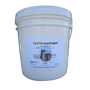 For-a-Flex Apple Psyllium 10 lb
