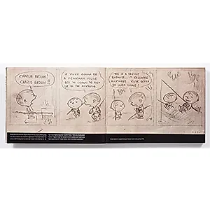 Only What's Necessary: Charles M. Schulz and the Art of Peanuts