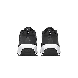 Nike Womens WMNS Air Max INTRLK DQ2904 001 - Size 8W Black/White/Anthracite