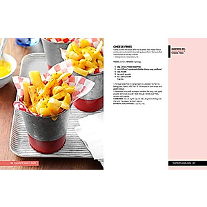 Taste of Home Copycat Restaurant Favorites: Restaurant Faves Made Easy at Home (Taste of Home Copycat Favorites)