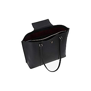 Cole Haan Everyday Tote Black One Size