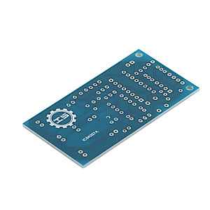 Electronic Dice Kit 4.5~5V DIY LED Dice Kit for Fun Electronic Production Set