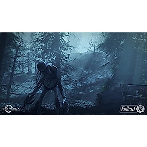 Fallout 76: Tricentennial Edition (Xbox One)