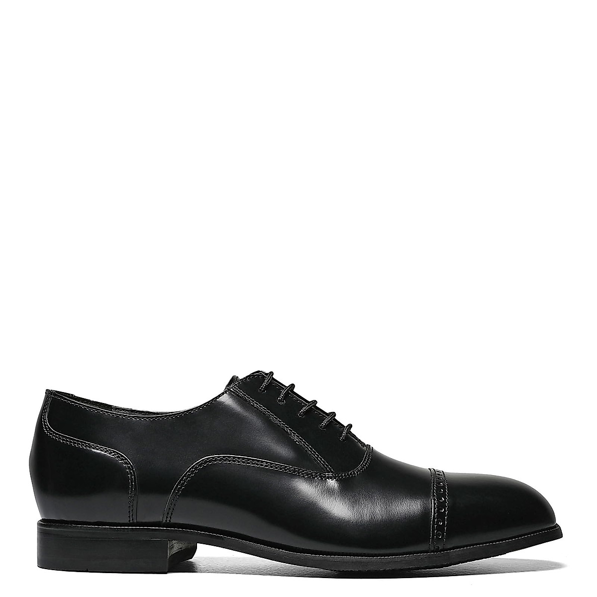 Florsheim Men's, Lexington Cap Toe Oxford Black 10 M