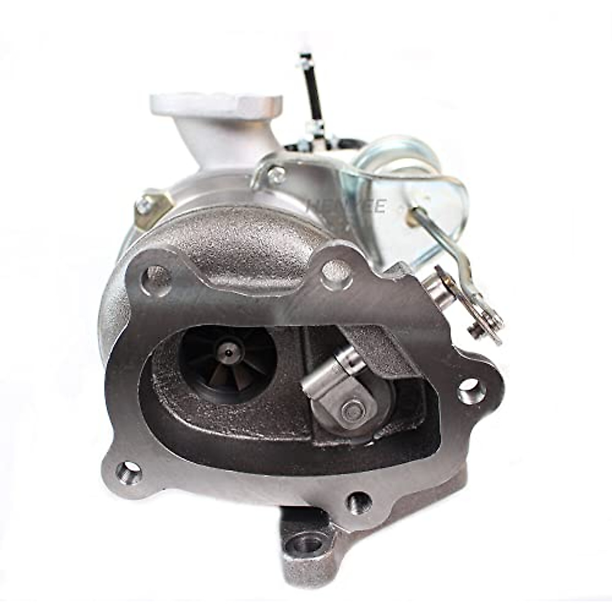 yise-T1229 New Turbo Charger turbocharger VC430083 VA430083 VB430083 VC430083 VD430083 VE430083 14411AA510 14411AA511 14411AA51A 14411AA51B RHF5H EJ25G/E For Subaru Legacy GT Outback XT EJ25G/E
