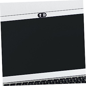 3pcs Camera Privacy Cover Laptop Webcam Cover Phones Lenses Cover Phone Accessory Webcam Privacy Cover Protective Cover for Webcam Camera Cover Webcam Protection Patch