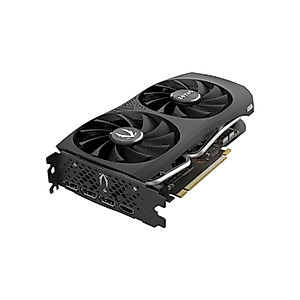 Zotac RTX4060TI 8GB Twin Edge