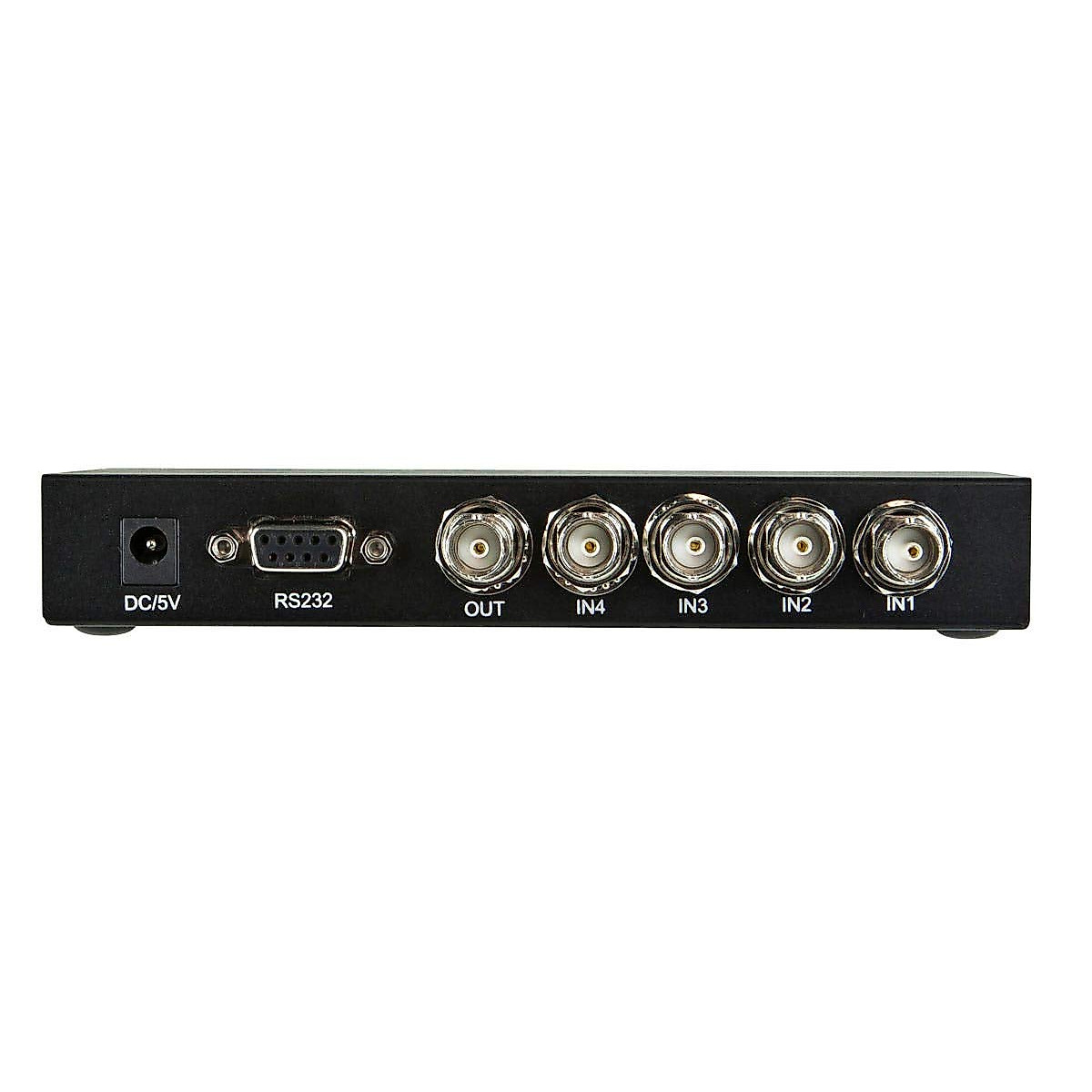 Monoprice 110320 3G SDI Switch