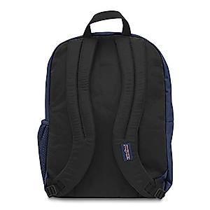 JanSport Big Student Classics Series Backpack - Navy
