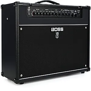 Boss Katana Artist MkII 1x12" 100-watt Combo Amp