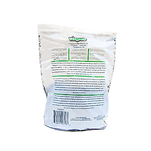 Viagrow Premium Earthworm Castings, Soil Builder, Soil Amendment (1, 1 LB)