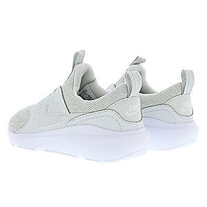 Nike Ad Comfort Womens Shoes Size 10, Color: Dove-DJ1001001