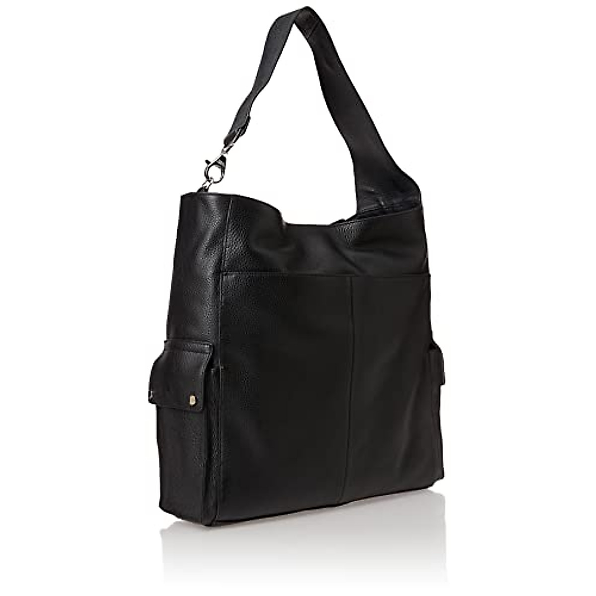 Vince Camuto Coen Shoulder Bag, Nero