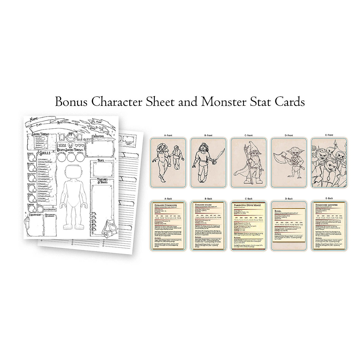 Game Tank The Wizard's Dice Tower Campaign