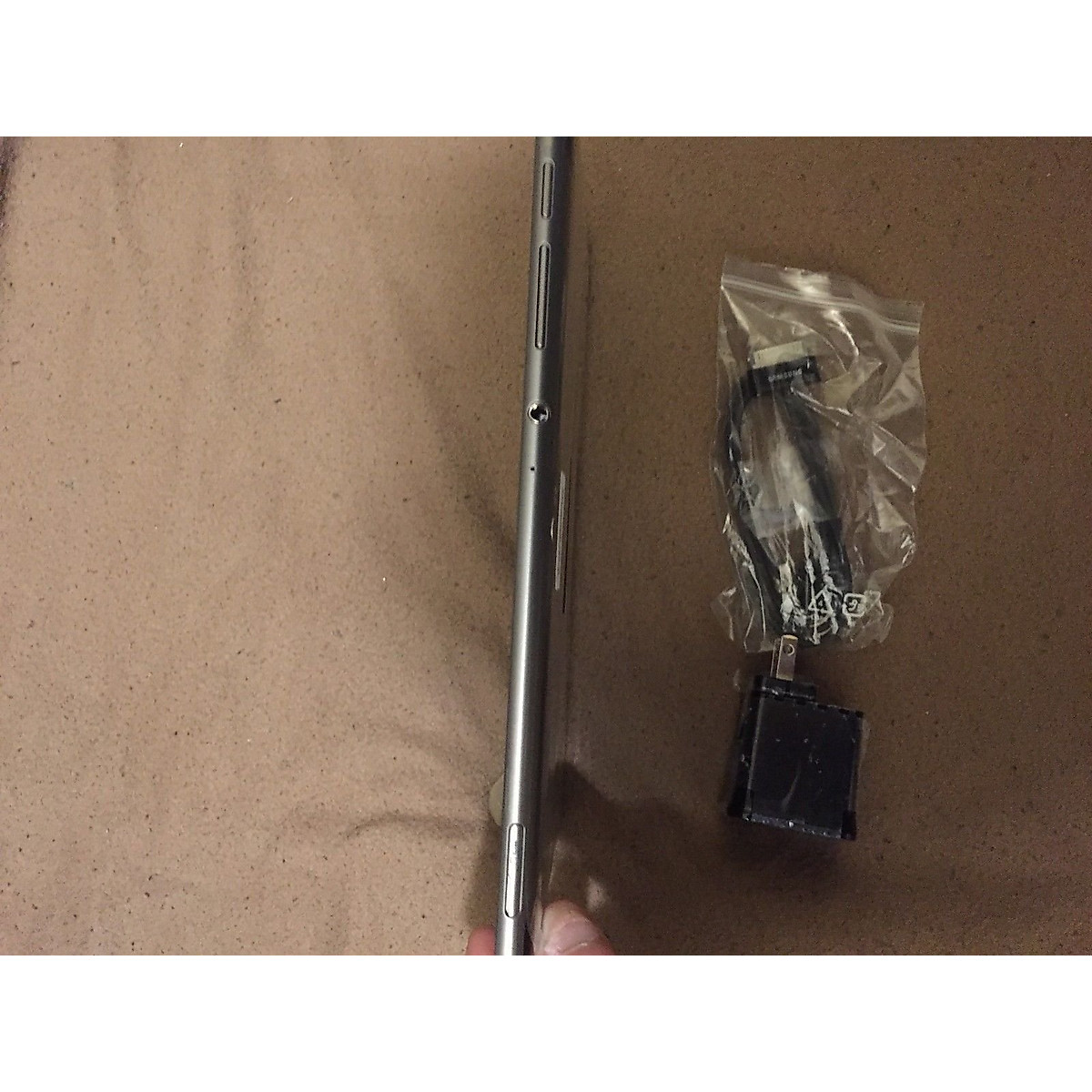 Samsung I957 Galaxy Tab At&t 16gb Wifi 4g 8.9" Touchscreen Tablet