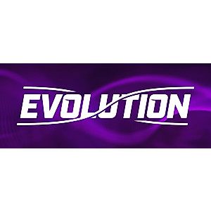 Discmania Evolution Exo Soft Link Disc Golf Putter - Stable Disc Golf Putter and Approach Disc (Colors May Vary) 173-176 Grams