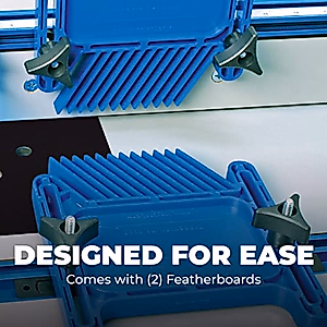 Kreg PRS3020 True-FLEX Featherboard, 2 Pack
