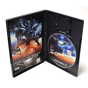 Zone of the Enders