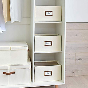 StorageWorks Storage Bins Set