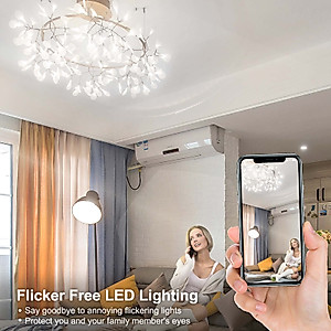 DiCUNO G4 LED Bulbs 12V 1.2W T3 10W Halogen Bulbs Replacement, JC Type G4 Bi-Pin Base Light Bulbs Non-dimmable, Daylight White 6000K, 120 LM for Landscape, Under Cabinet/Counter, RV Lighting, 10PCS