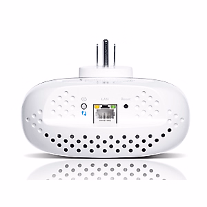 ARRIS SURFboard AC1200 Wi-Fi Hotspot with RipCurrent Using G.hn (SBX-AC1200P)