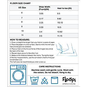 Floopi Women Slippers Moccasins, Soft Faux Fur Lining with Cozy Memory Foam, Ladies House Slippers for Women with Indoor & Outdoor Anti-Skid Sole(9, Pink-323)