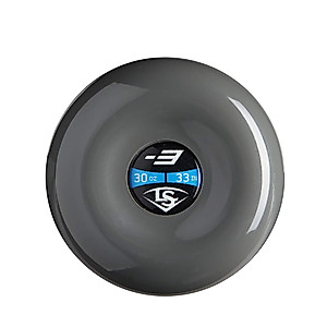 Louisville Slugger 2020 Solo (-3) 2 5/8" BBCOR Baseball Bat, 32"/29 oz