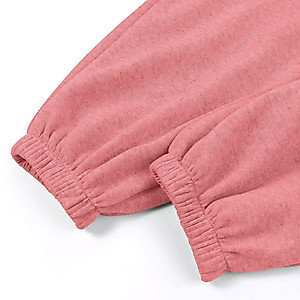 Sweatpants for Women's Workout Pants with Pockets - Comfortable & Cheap