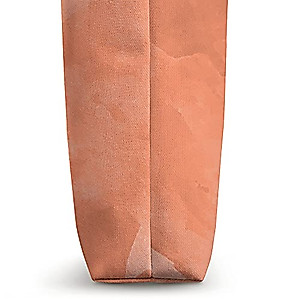 Uterine Cancer Faith Endometrial Cancer Awareness Support Tote Bag