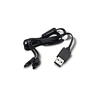 PetSafe Remote Trainer USB Adaptor for PetSafe 100, 300, 600 and 900 Yard Remote Trainers and Lite Remote Trainers,Black