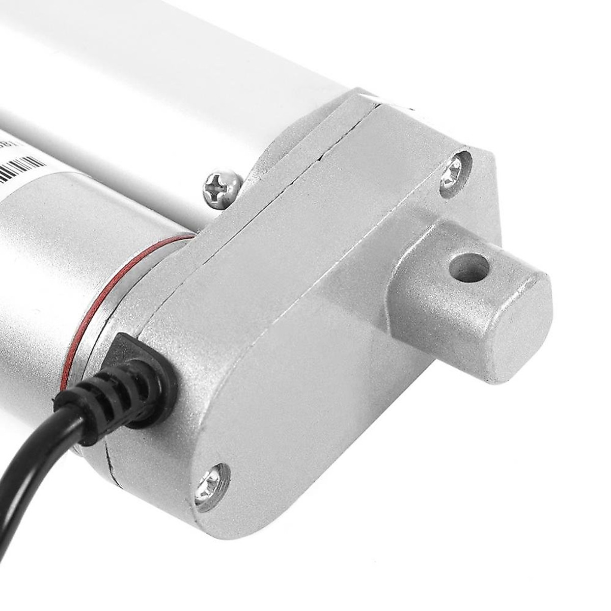 Electric Linear Actuator,DC 12V 750N Force 150-700mm Stroke Waterproof Multifunction Straight Line Actuator Motor Controller for Automotive Medical Devices etc(200mm)