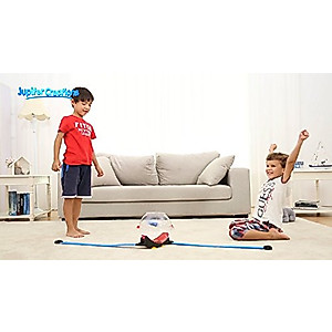 Jupiter Creations SpinForce Jupiter Creations Battle Globe Cars