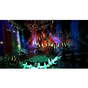 Rock Band - PlayStation 2 (Game only) (Renewed)