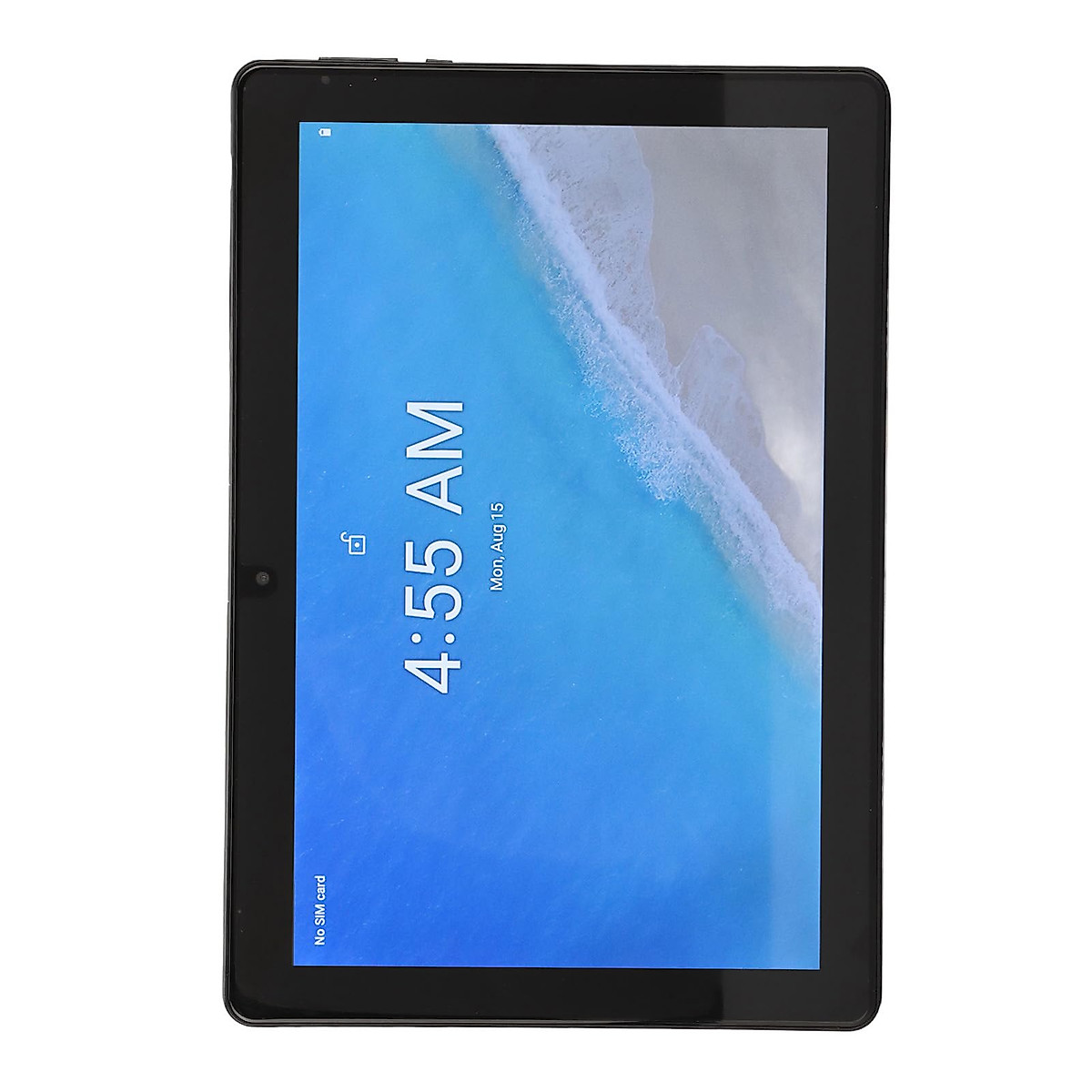 MAVIS LAVEN 10.1 Inch Tablet, Mini Tablet RAM 16G for Android11.0 System 8MP 16MP Octa Core HD Screen for Home (US Plug)