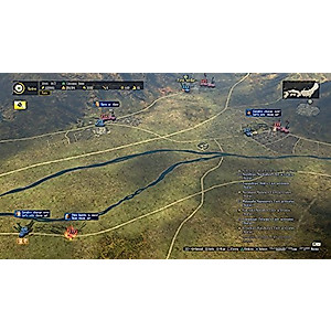 Nobunaga's Ambition: Sphere of Influence - PlayStation 4