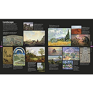 Art: The Definitive Visual Guide (DK Definitive Cultural Histories)