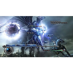 Final Fantasy XIII-2 - Playstation 3