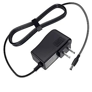 SSSR AC/DC Adapter for Yankee Flipper DSC-3PFB-05 FUS 052055 DSC-3PFB-05FUS 052055 DSC-3PFB-05FUS052055, Bird Feeder Droll Yankees DSA-6PG-05 +5.2V - 5V 0.55A - 1A Power Supply Cord Charger