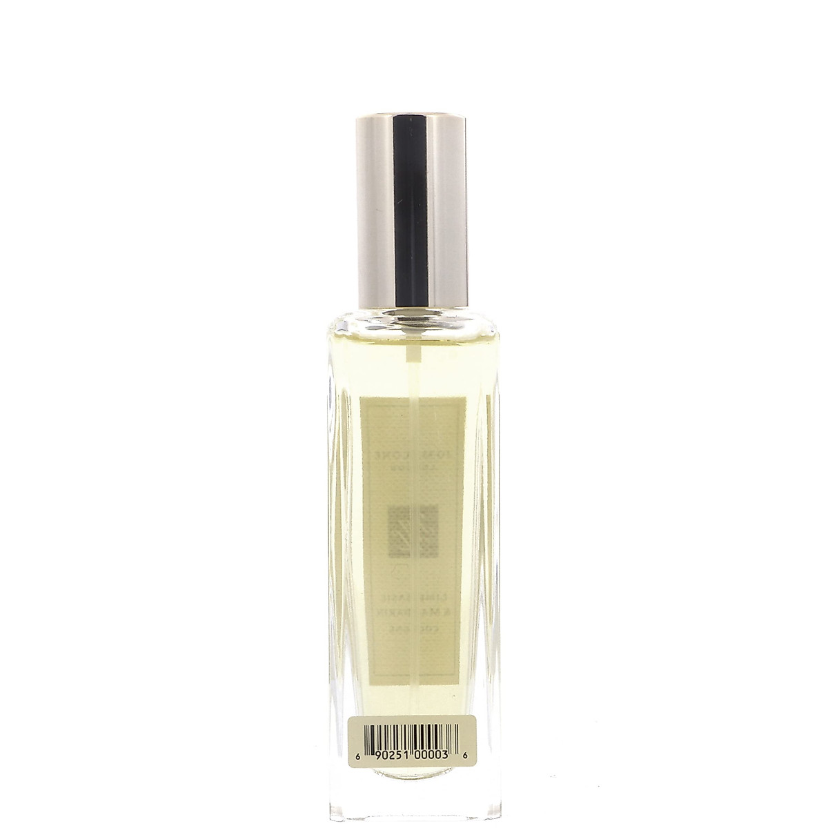 Jo Malone Lime Basil & Mandarine Cologne Spray (Originally Without Box) - 30ml/1oz