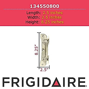 Frigidaire 134550800 Frigidare Hinge with Bushings