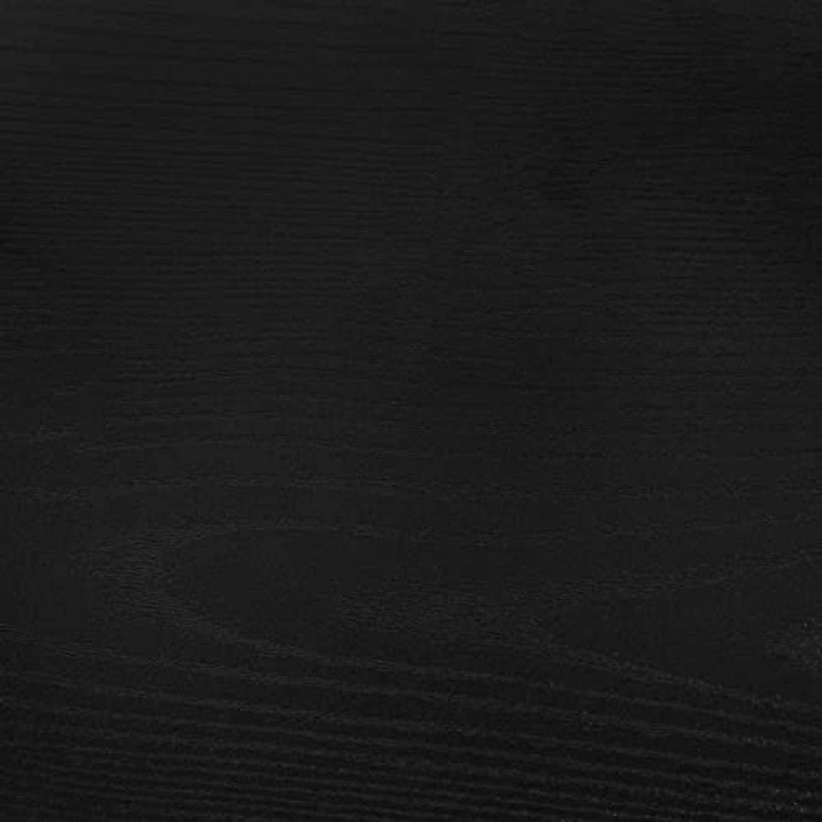 Aquatic Fundamentals 40/55 Gallon Metal/Wood, Aquarium Stand, Console Table, 48.25" L x 13" W, Black