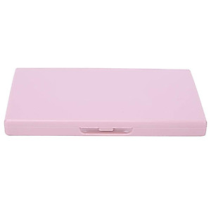 Magnetic Needle Organizer, Sewing Needle Holder, Safe Smooth Magnetic Needle Organizer, Needle Case, Durable Not Easily Break Embroidery for Sewing