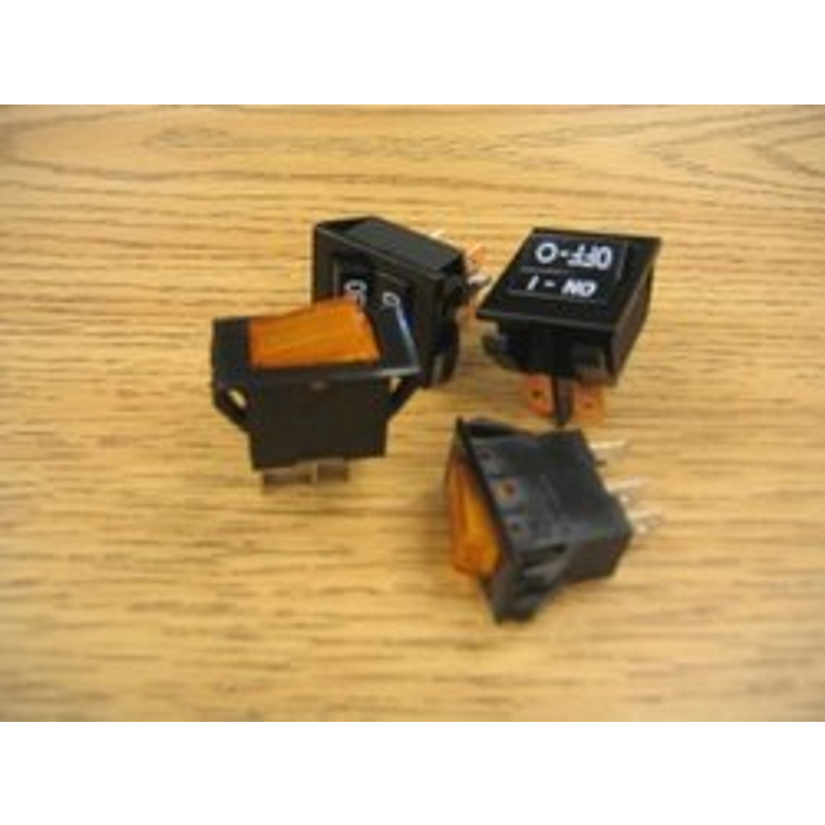 Paragon Replacement Switches TP-12