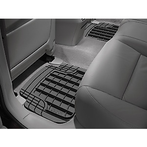 WeatherTech AVM HD - Heavy Duty Semi-Universal Trim to Fit Mats - 11AVMSBHD