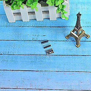 Comimark 1Pcs MS5611 high-resolutio​​​n Atmospheric Pressure Module Height Sensor IIC SPI