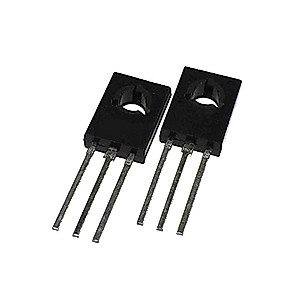 10pcs BD138 TO-126 BD138G TO126