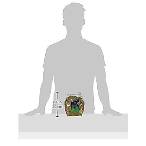 Trixie Grasses And Meadow Herbs For Tortoises, 300 Grams