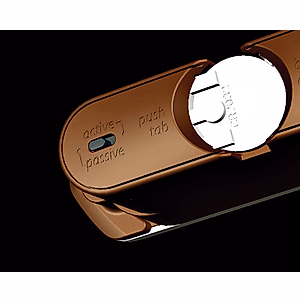 L.R. Baggs M80 Acoustic Guitar Magnetic Soundhole Pickup