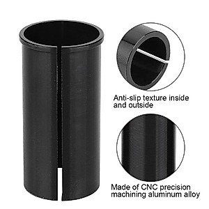Aluminum Alloy Seatpost Tube Adapter (27.2 28.6mm)